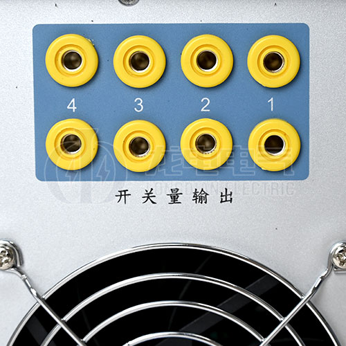 LDJB-712六相微机型继电保护测试仪_六相微机型继电保护测试仪厂家价格-龙电电气